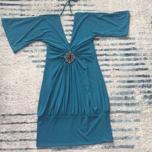 Dresses | Made In Italy Minidress | Poshmark